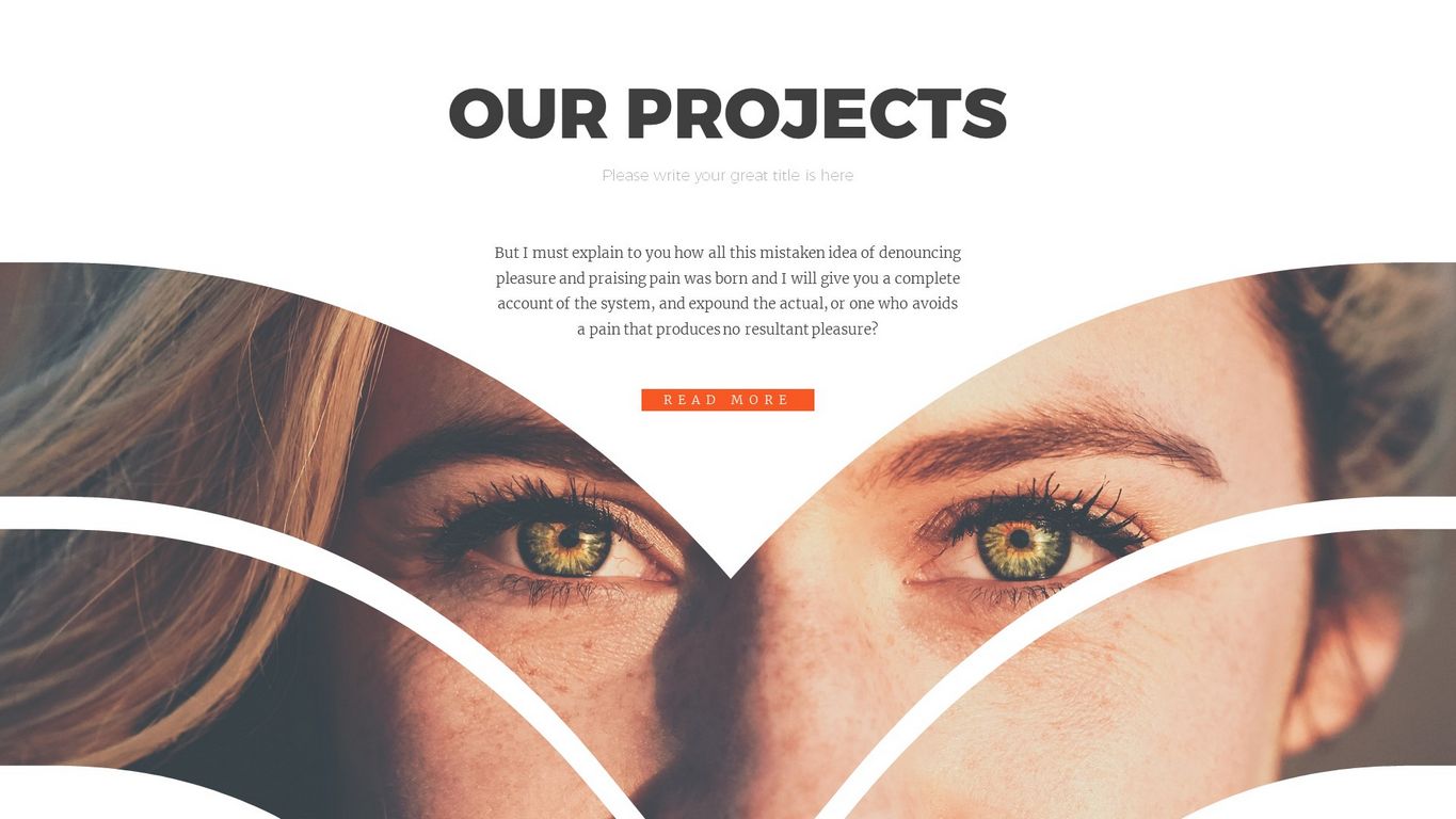 Modern Slides, Presentation Templates | GraphicRiver