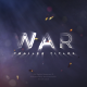 Cinematic War Trailer, After Effects Project Files | VideoHive