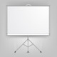 Presentation Screen, Vectors | GraphicRiver