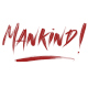 MANKIND - SVG Brush Font, Fonts | GraphicRiver