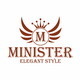 Royal Crest Logo - Minister, Logo Templates | GraphicRiver