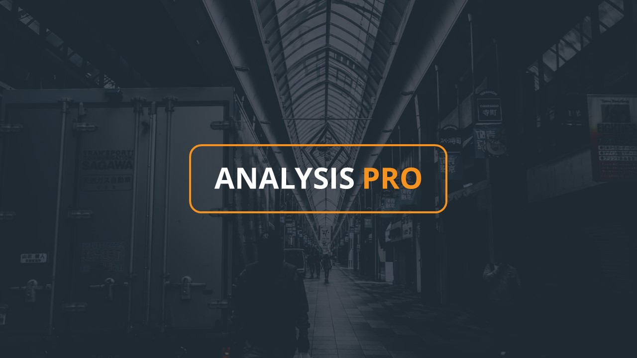 Analysis Pro Powerpoint Template, Presentation Templates | GraphicRiver