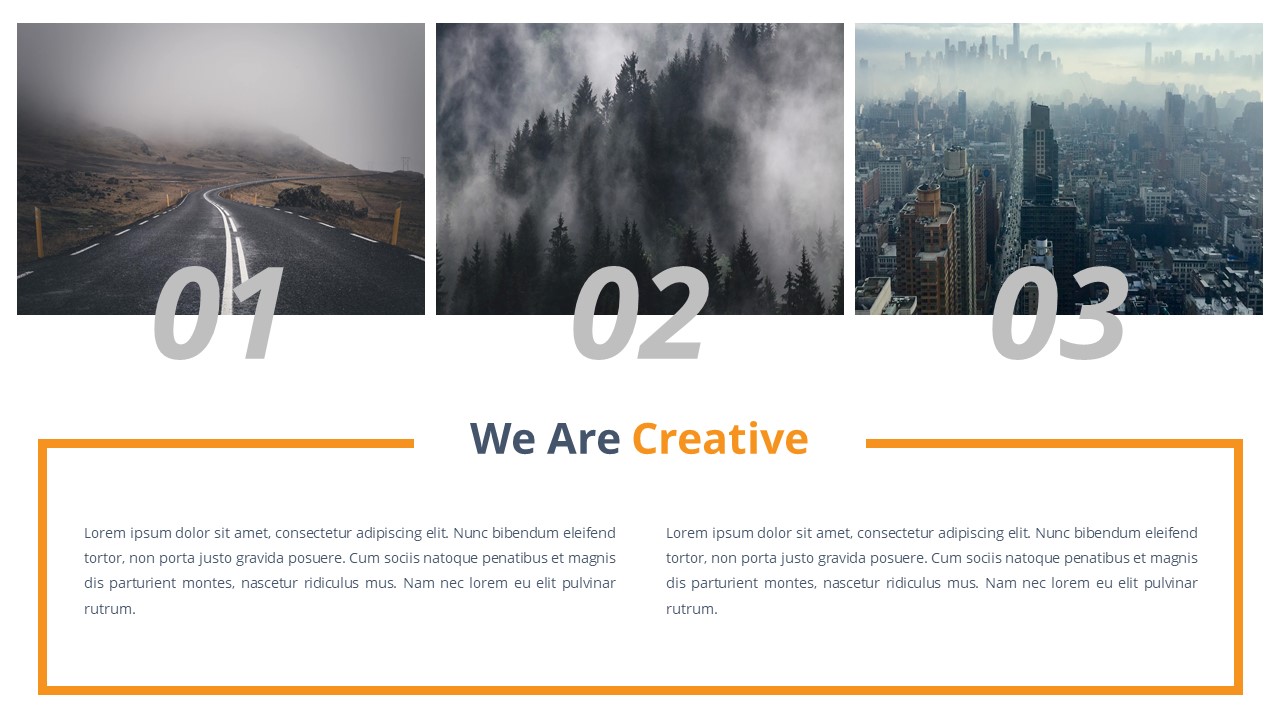 Analysis Pro Powerpoint Template, Presentation Templates | GraphicRiver