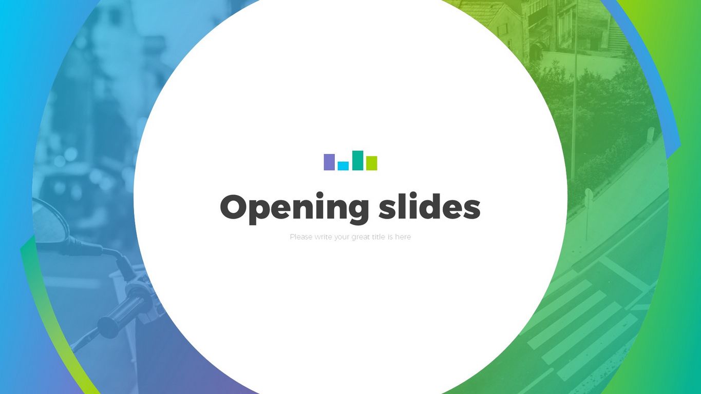 Business Keynote, Presentation Templates | GraphicRiver