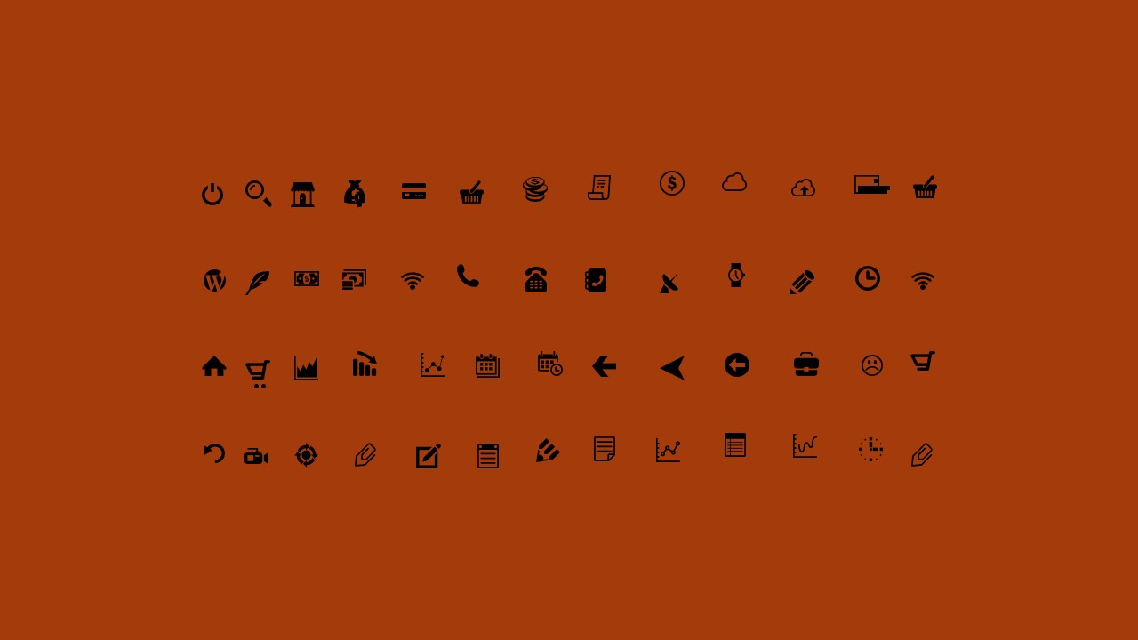 Bucin - Business Google Slide, Presentation Templates | GraphicRiver