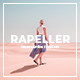 Rapeller - Fashion PowerPoint Template, Presentation Templates ...