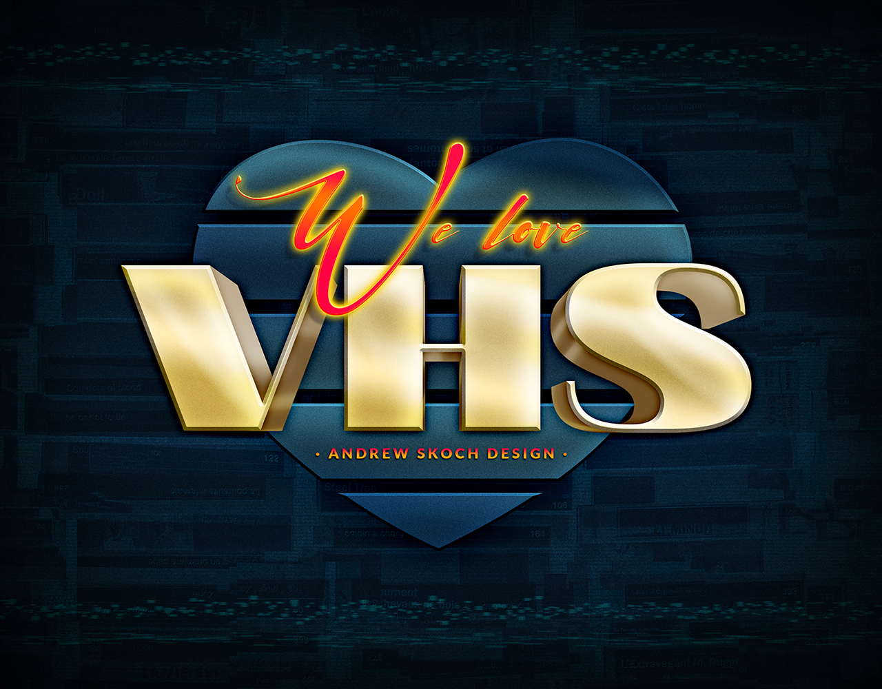 New 80s Text Effects, Add-ons | GraphicRiver