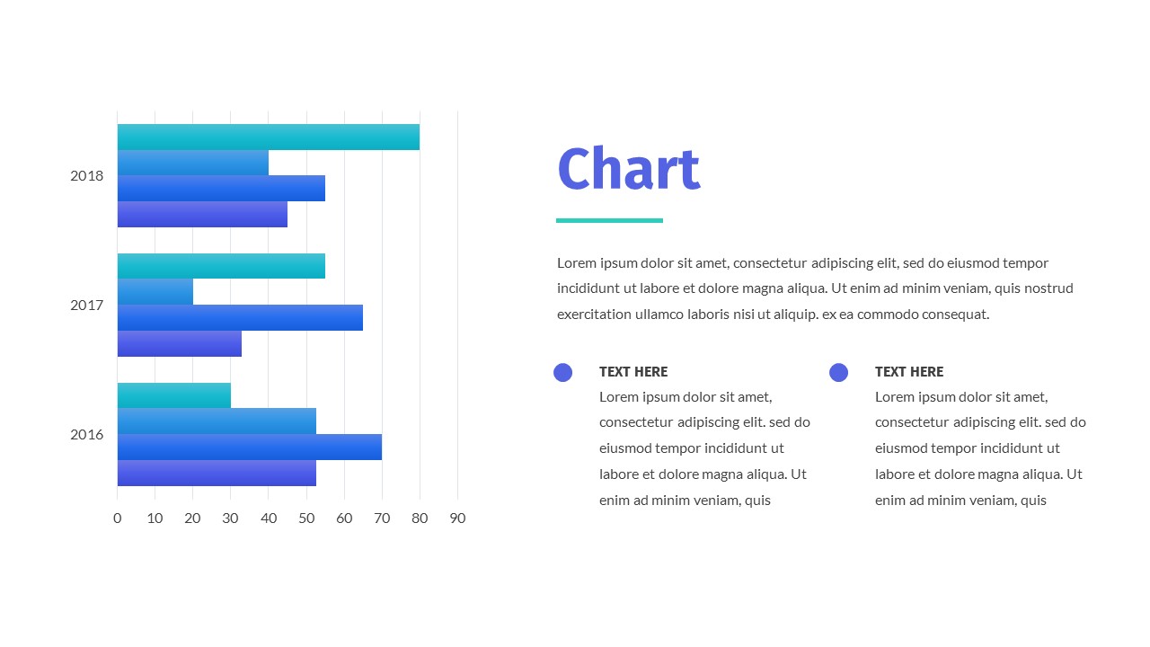 Clean - Business Google Slide Template by InkofertCreatevedgsn ...