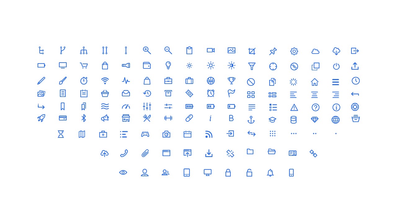 Clean - Business Google Slide Template by InkofertCreatevedgsn ...