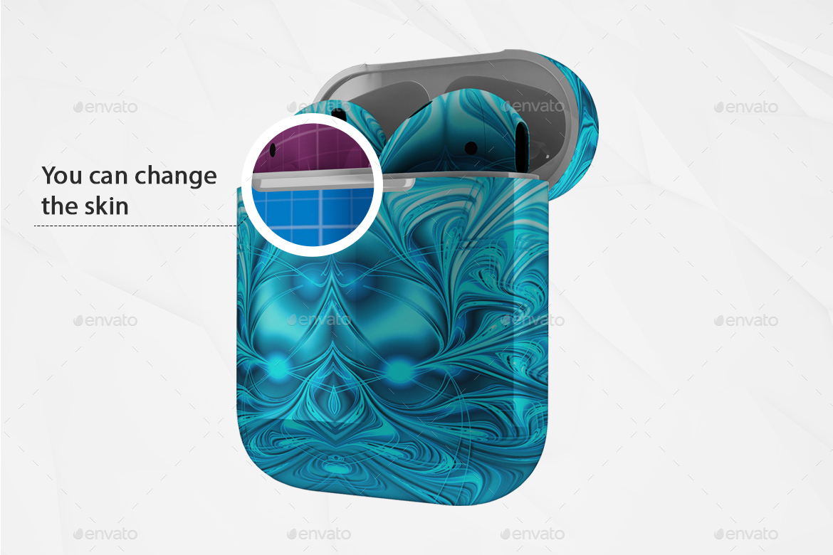 Pods Kit, Graphics | GraphicRiver