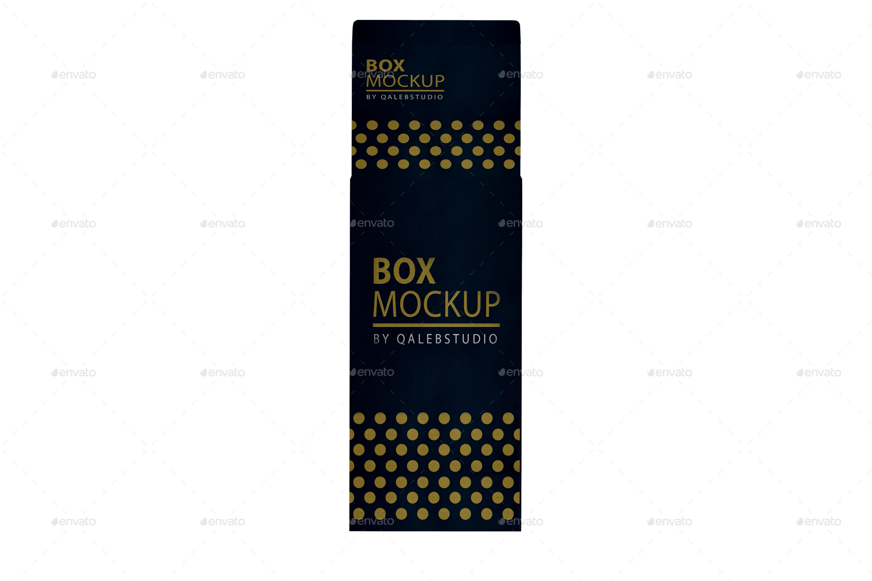 Rectangle Box kit, Graphics | GraphicRiver