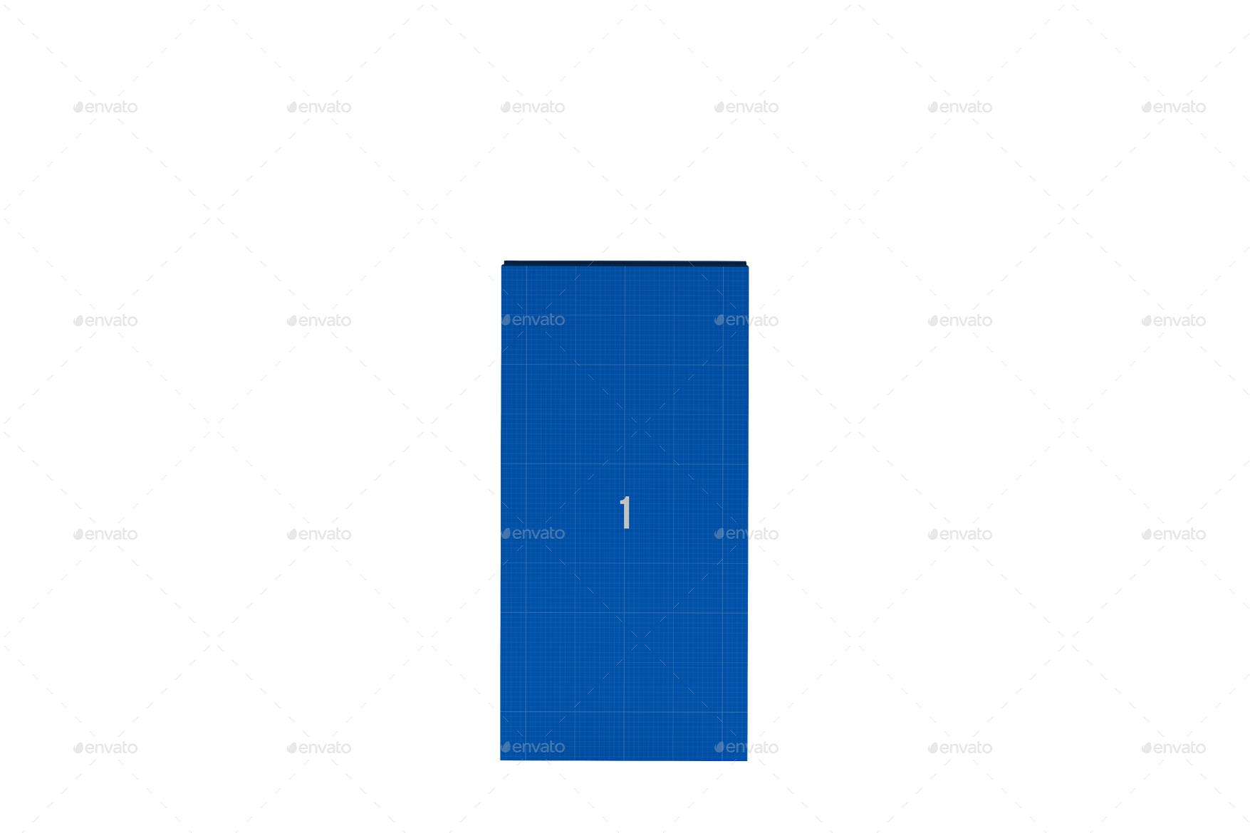 Rectangle Box kit, Graphics | GraphicRiver