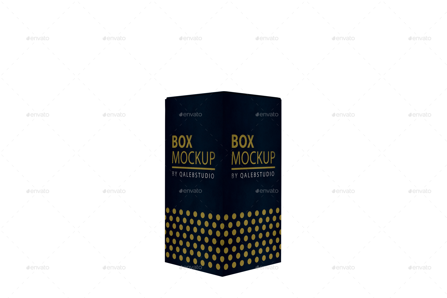 Rectangle Box kit, Graphics | GraphicRiver