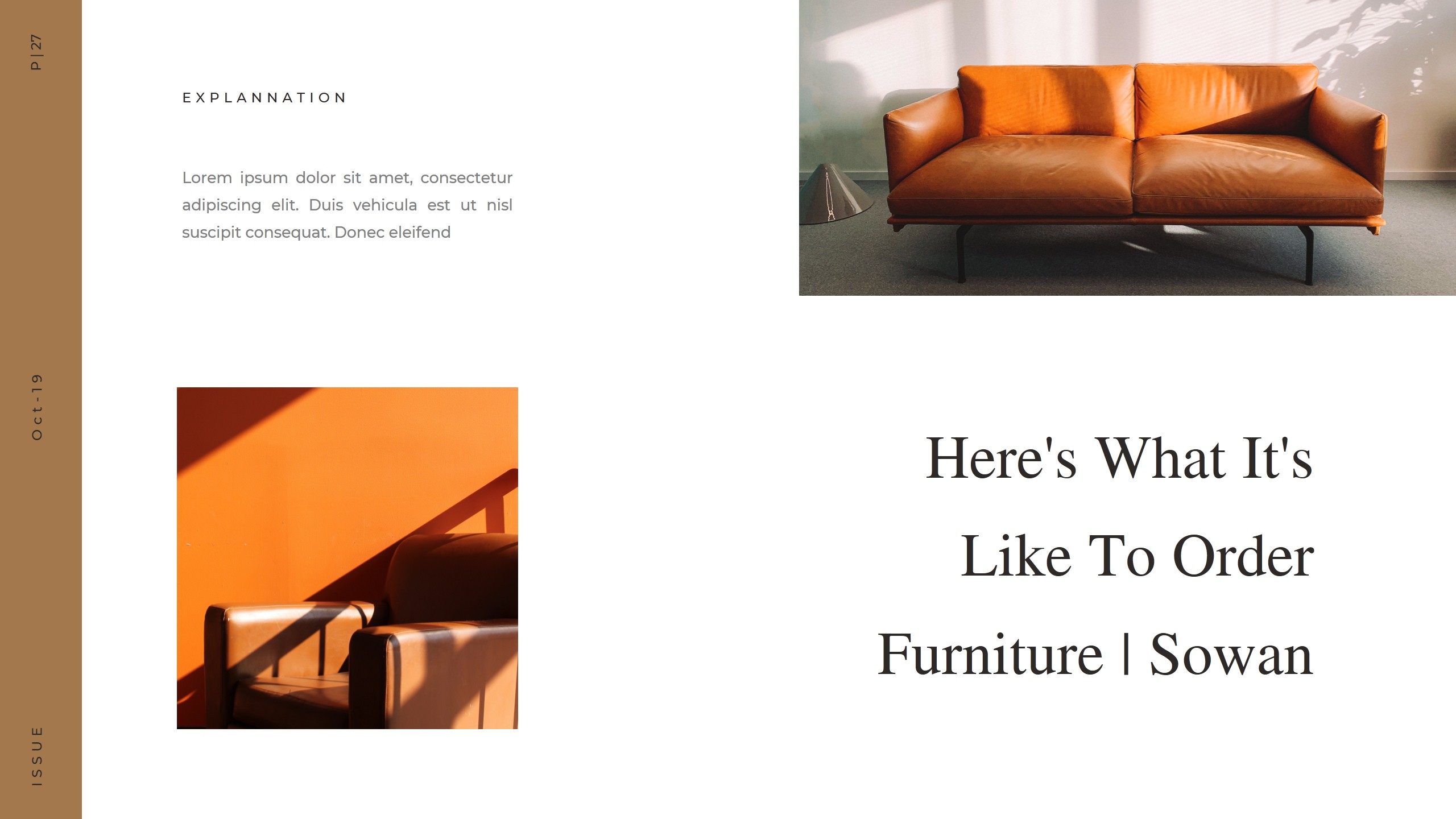 Sowan Google Slides, Presentation Templates | GraphicRiver