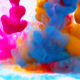 Colorful Smoke Logo Reveal 2, After Effects Project Files | VideoHive