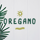 Oregano Handwritten Font, Fonts | GraphicRiver