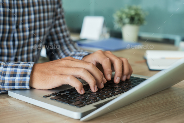 Programming Stock Photo by DragonImages | PhotoDune