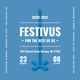Festivus Flyer Set, Print Templates | GraphicRiver