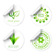 Bio Stickers, Icons | GraphicRiver