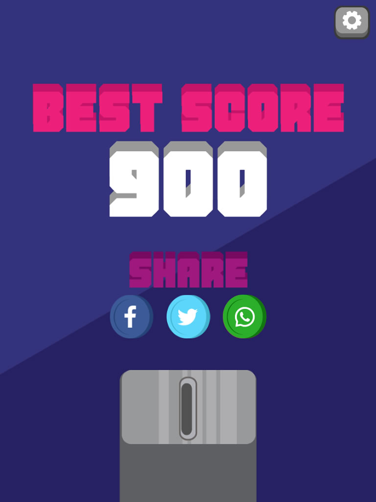 Push Me Out - HTML5 Game by demonisblack | CodeCanyon