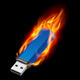 USB Flash Drive, Vectors | GraphicRiver