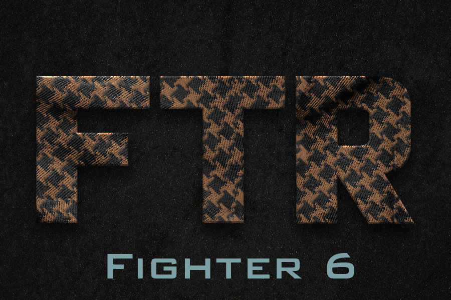 Modern Warzone Text Effects, Add-ons | GraphicRiver