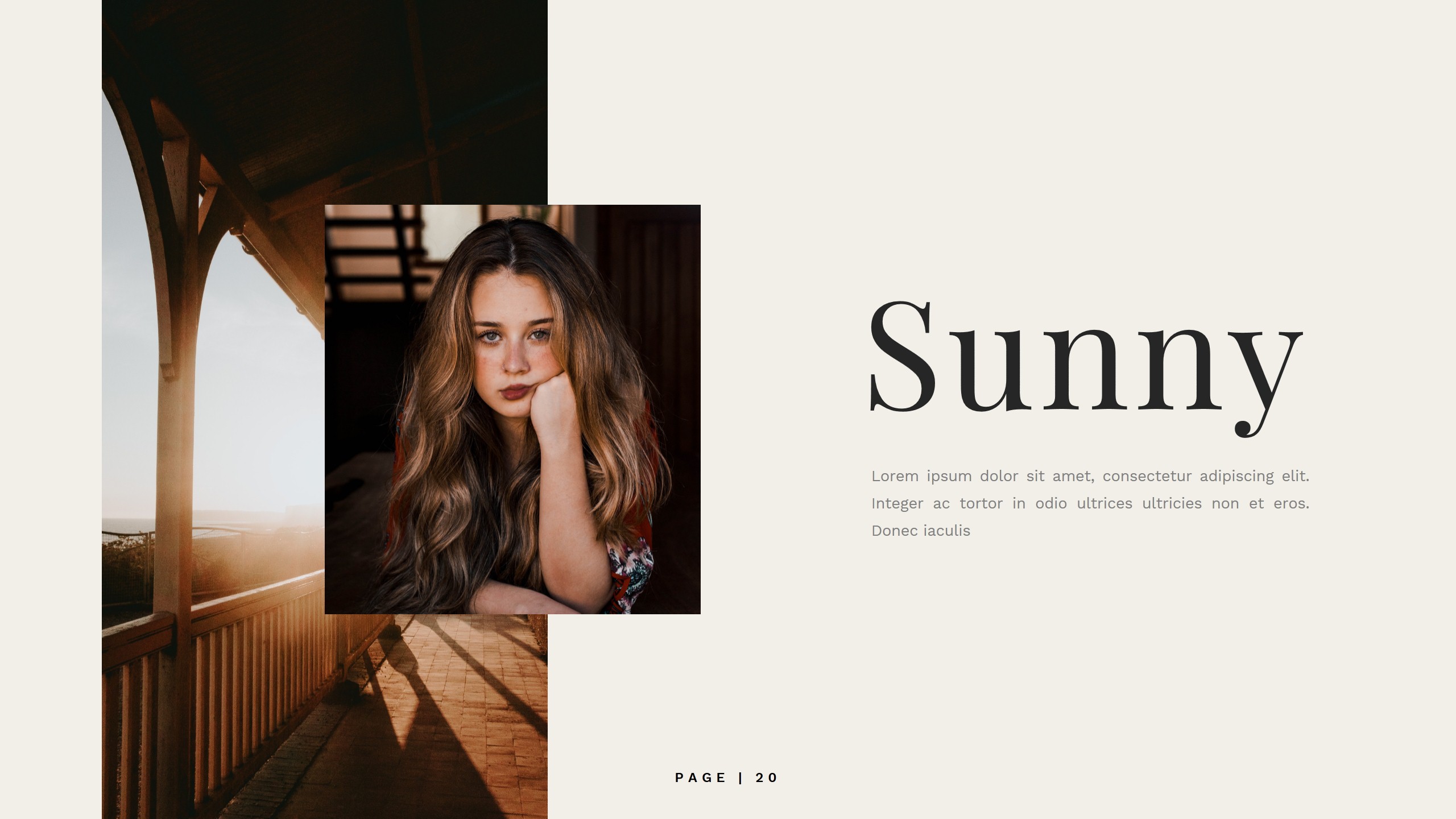 Caviar Powerpoint, Presentation Templates | GraphicRiver