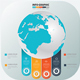Global Infographic Design, Infographics | GraphicRiver