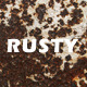 Deep Rust, Graphics | GraphicRiver