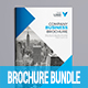 Brochure Bundle 2 in 1, Print Templates | GraphicRiver