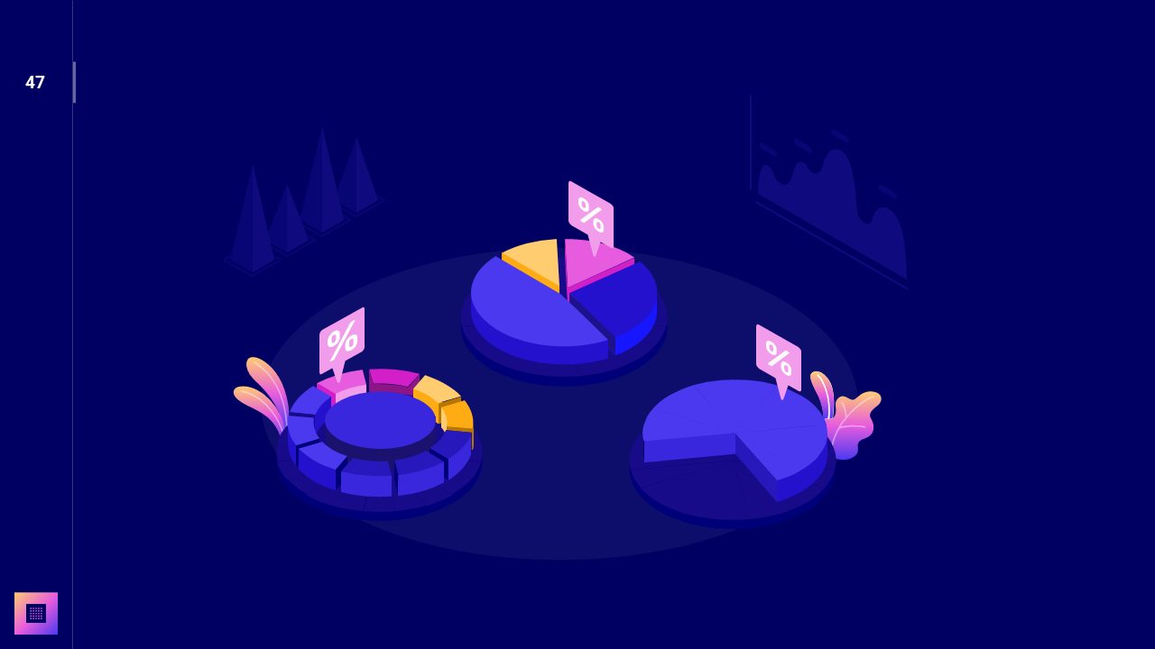 Crypto Animated Infographic, Presentation Templates | GraphicRiver