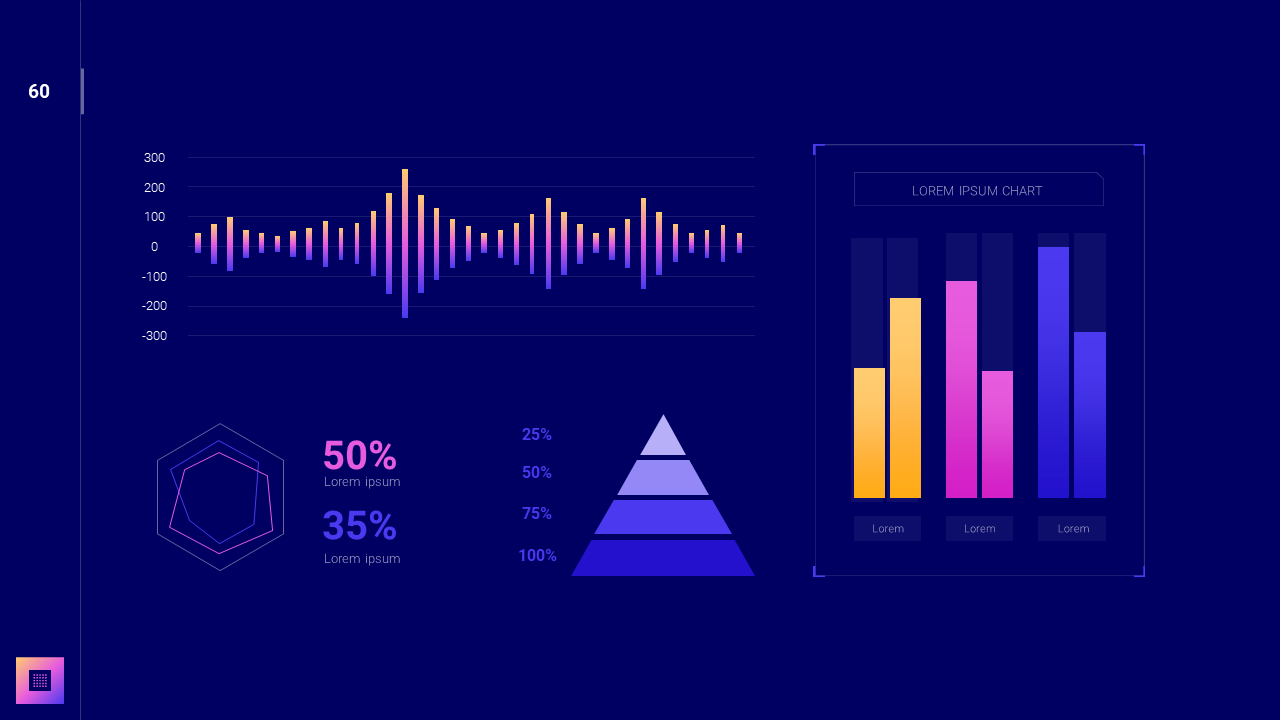 Crypto Animated Infographic by TemplateZuu | GraphicRiver