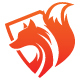 Fox Security Logo, Logo Templates | GraphicRiver