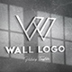 Wall Text or Logo Mockups, Add-ons | GraphicRiver