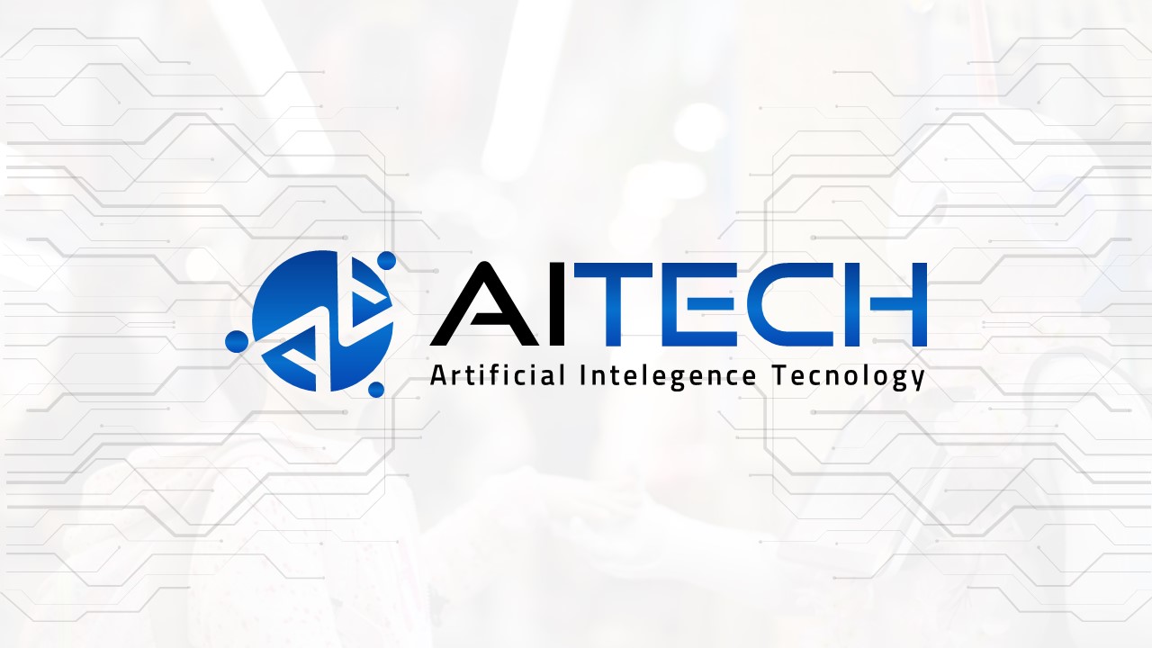 AITech Presentation Template, Presentation Templates | GraphicRiver