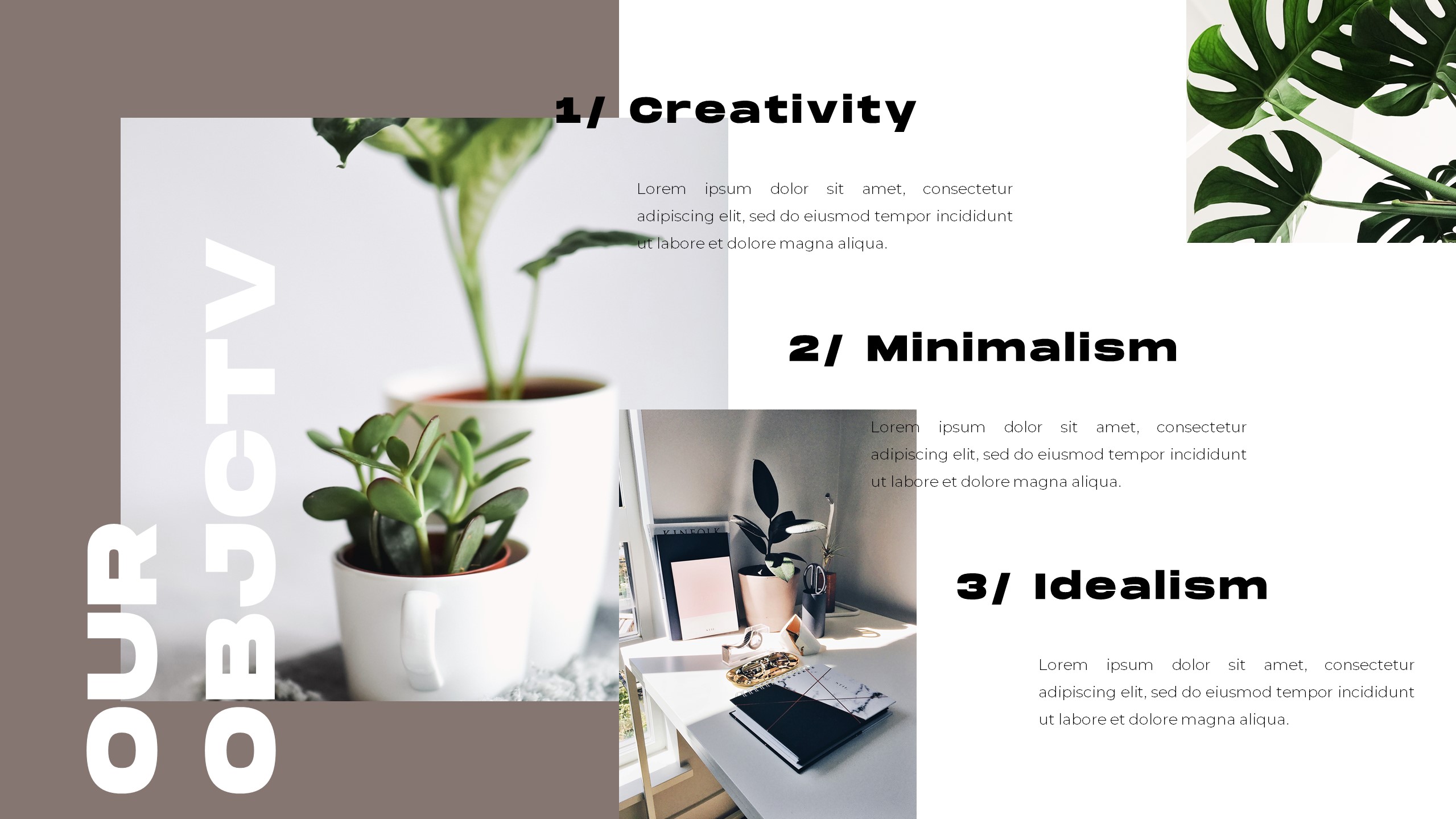 Grafisch - Creative Keynote Template, Presentation Templates | GraphicRiver