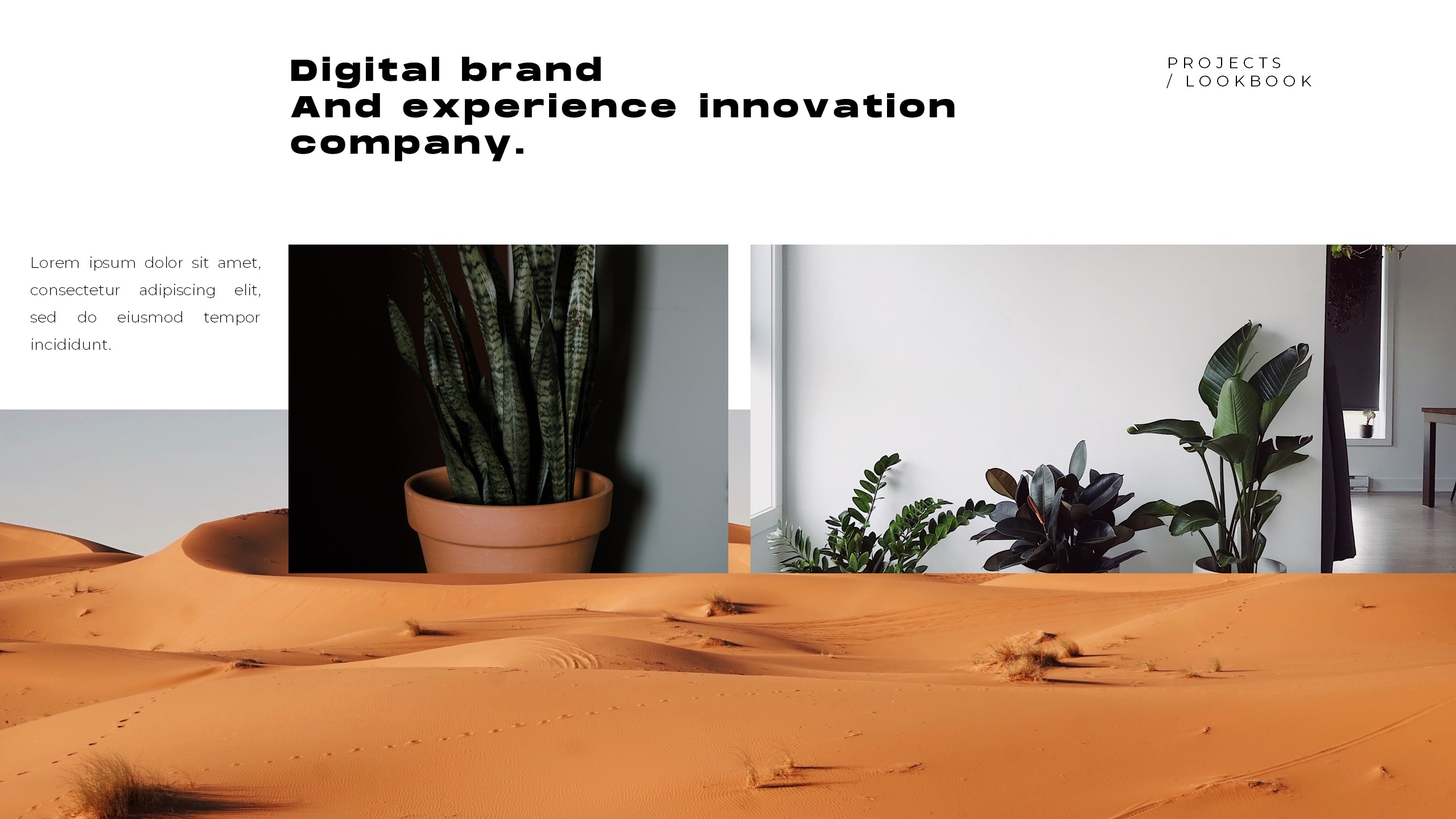 Grafisch - Creative Keynote Template, Presentation Templates | GraphicRiver