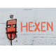 Hexen, Fonts | GraphicRiver