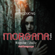 Morgana, Fonts | GraphicRiver