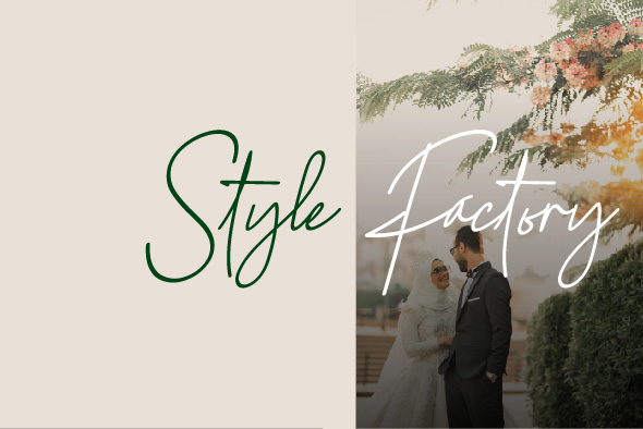 Firstlove, Fonts | GraphicRiver