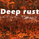 Deepest Rust Metal, Textures | GraphicRiver