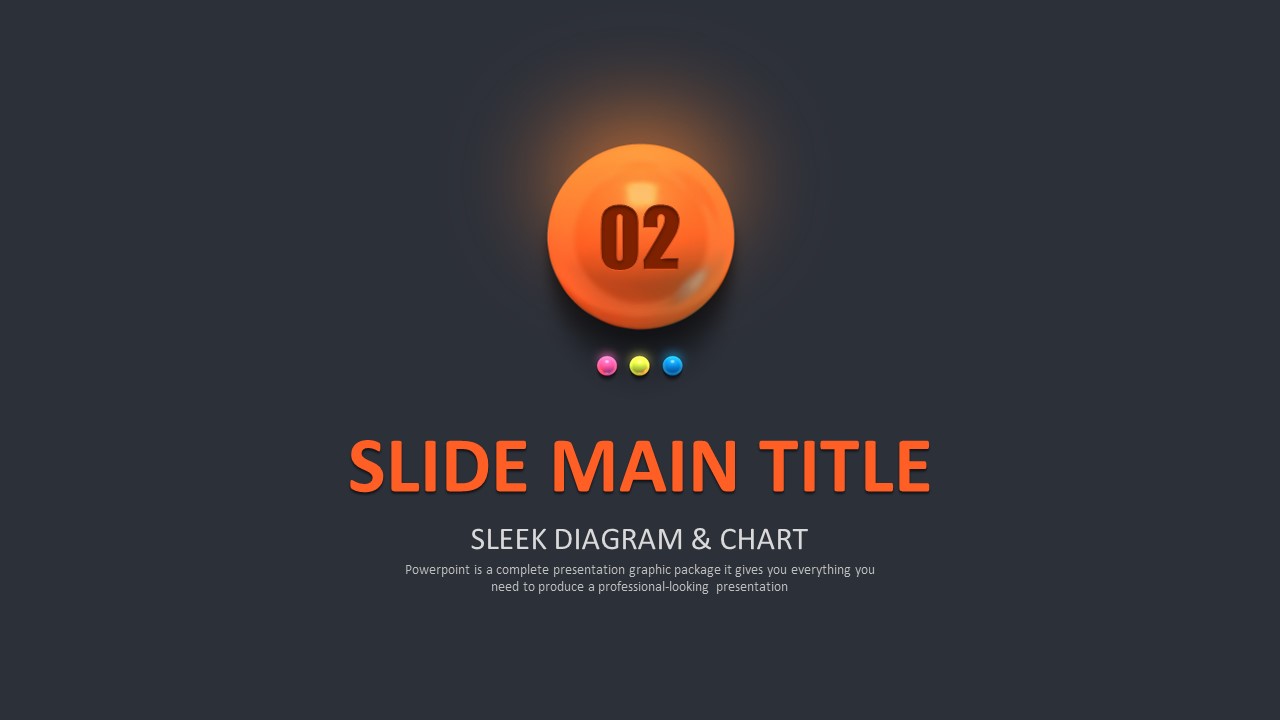 Infographic Presentation Template, Presentation Templates | GraphicRiver