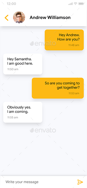 Cultural Group App UI Kit | Faith-Based App UI | Local Community App UI ...