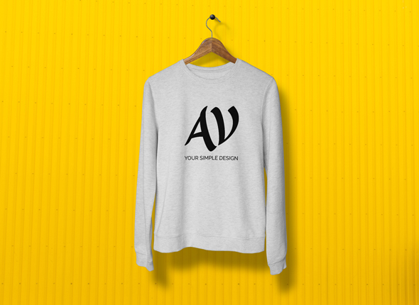 Avatar Display, Fonts | GraphicRiver