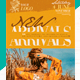 New Arrivals Flyer Template, Print Templates | GraphicRiver