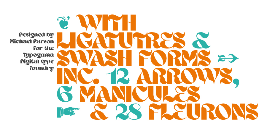 Ahsing, Fonts | GraphicRiver