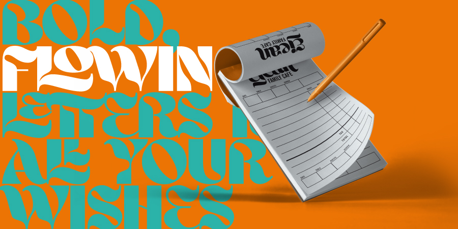 Ahsing, Fonts | GraphicRiver