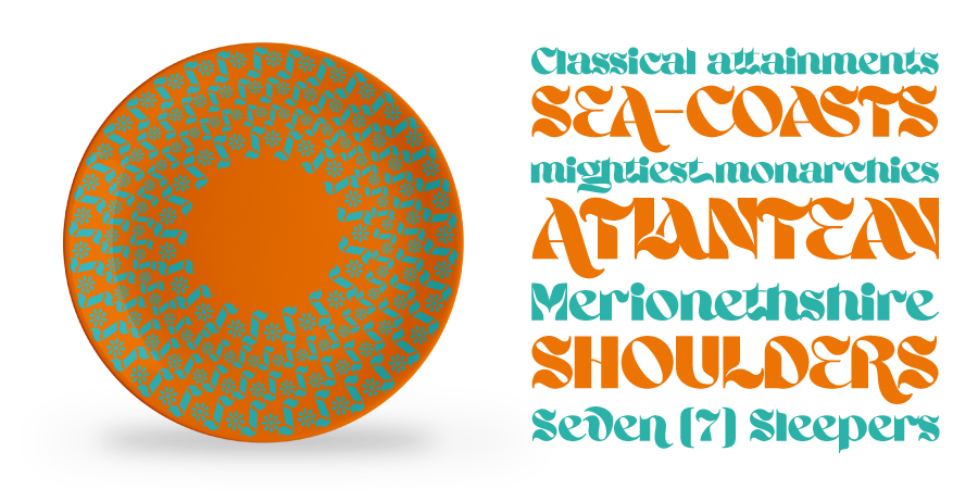 Ahsing, Fonts | GraphicRiver