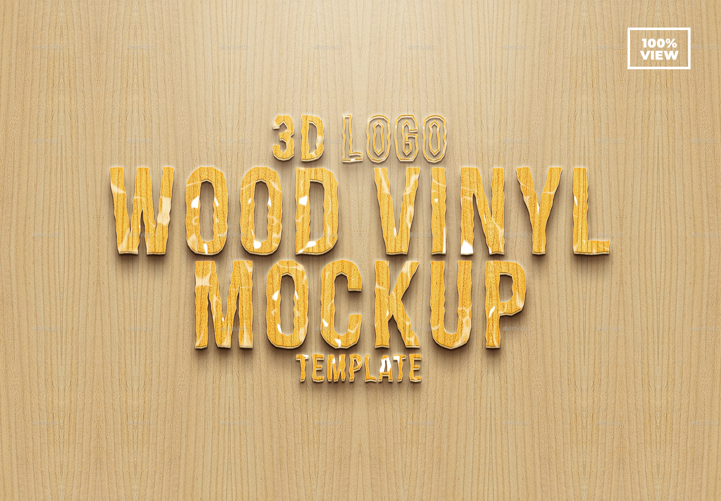 Logo Mock-up Bundle, Graphics | GraphicRiver