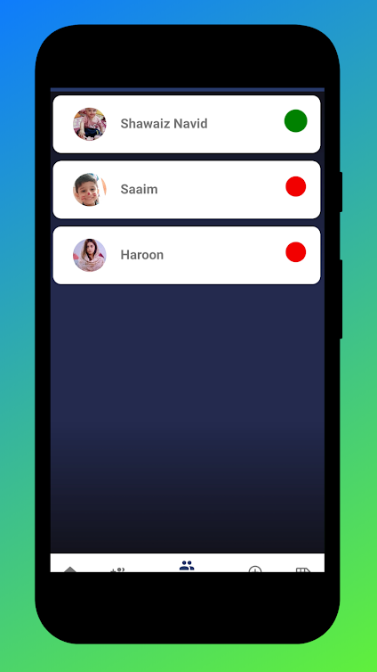 Family GPS Tracker Android [Firebase] by haroonstudios | CodeCanyon